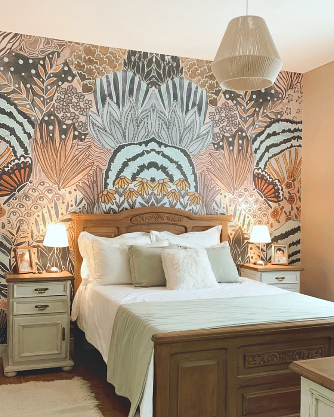 Geraldine Marotta y Animadeco: El Arte de Transformar Espacios ...